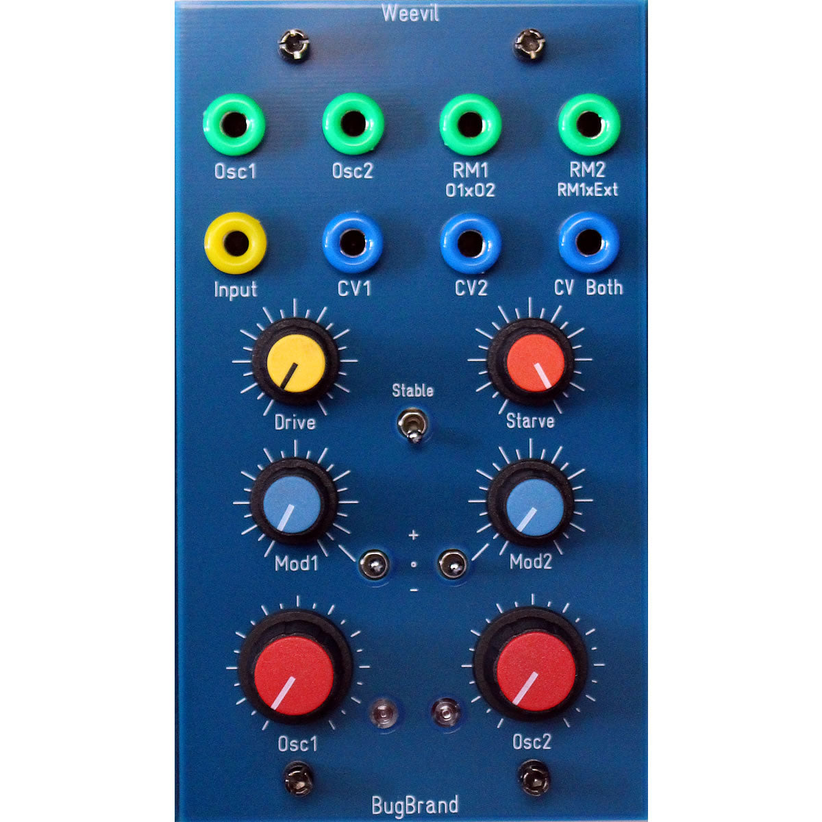 Filter Q Amp – beatsville