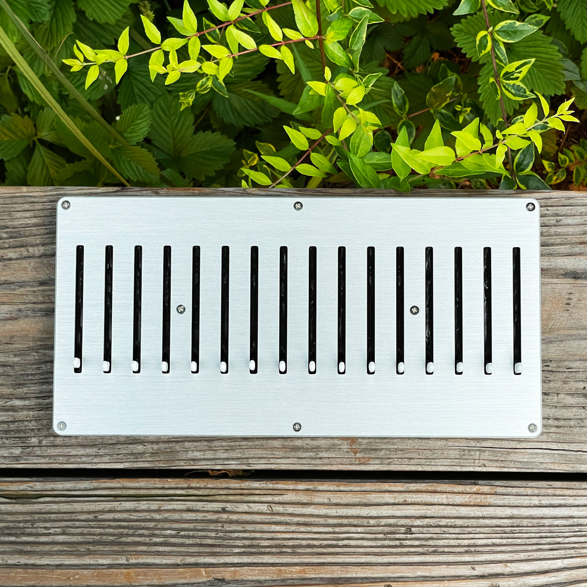 16n Faderbank – beatsville