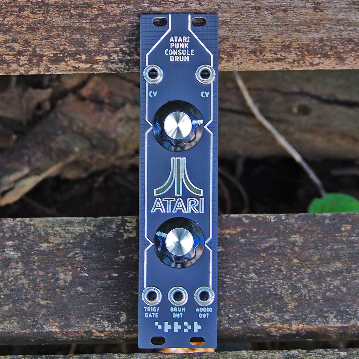 ATARI PUNK CONSOLE mk2 – beatsville